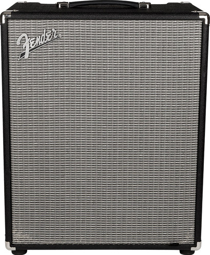 Fender Rumble 500 V3 Bass Amplifier | mmsmusic