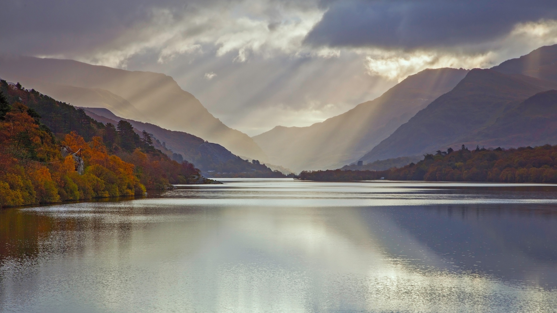 Eryri Orienteering | North Wales