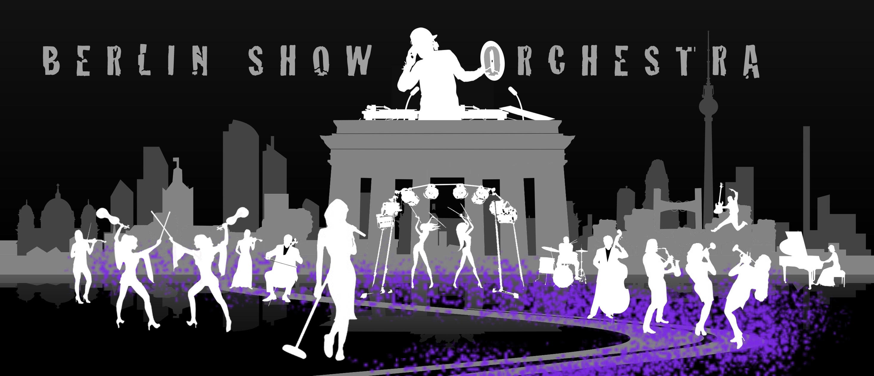 Berlin Show Orchestra