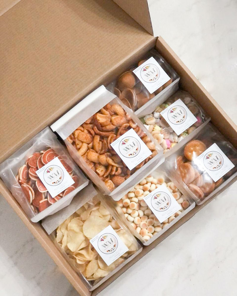 Where to buy old school childhood snacks in Singapore? | 15 Nostalgic ...