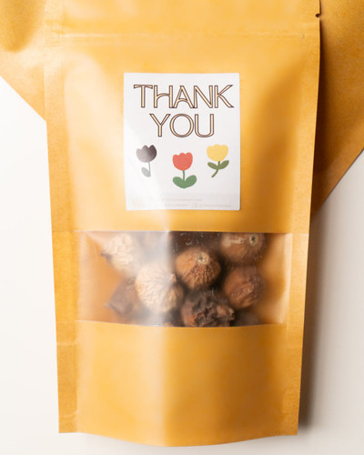 Appreciation Dried Figs | WAI