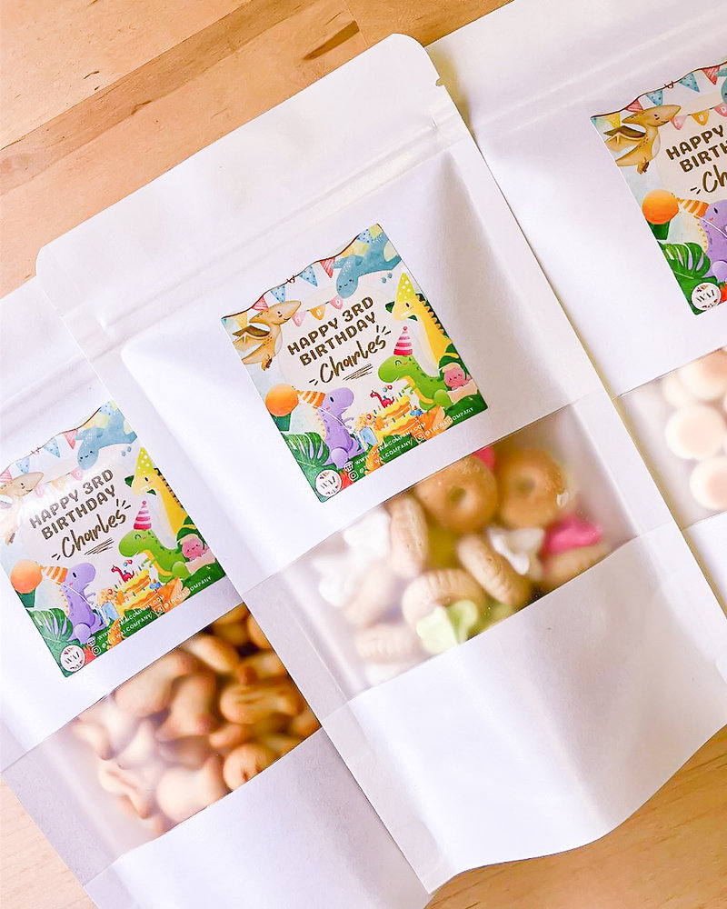 Where to buy party favours in Singapore? | Top 10 Birthday Party Favour ...