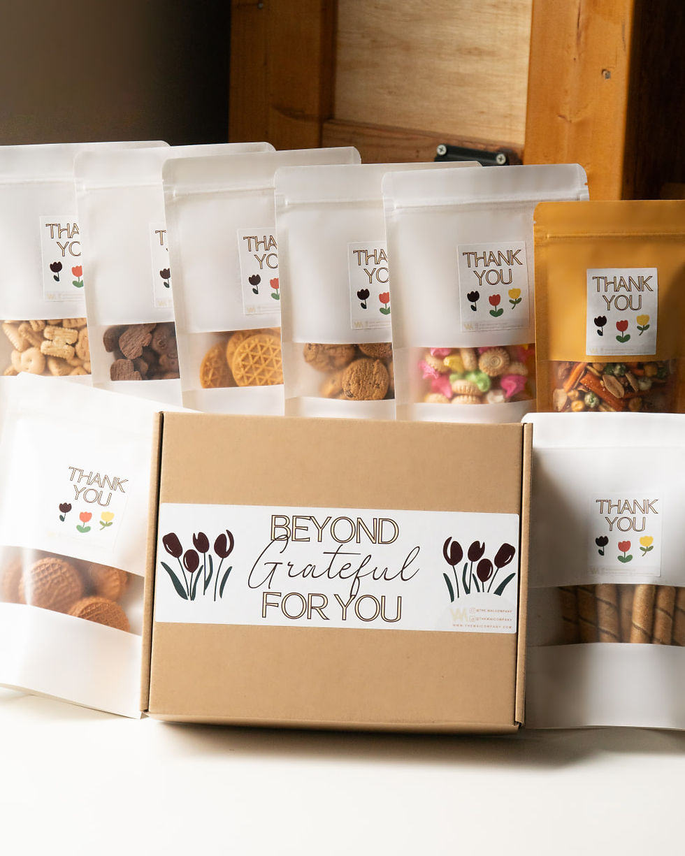 The WAI Guide to Employee Appreciation Gifts | 8 Unique Employee ...