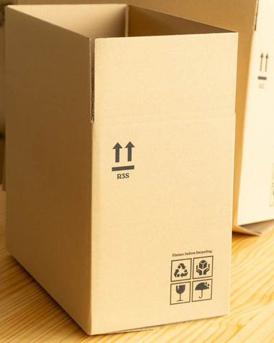 Boxes | CL Packaging
