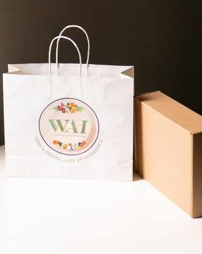 Paper Bag | WAI