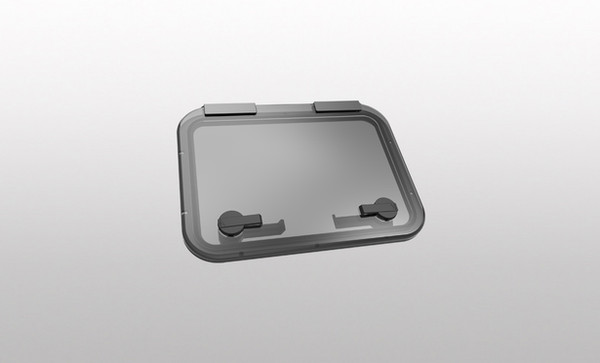 Magic hatches | Goiot