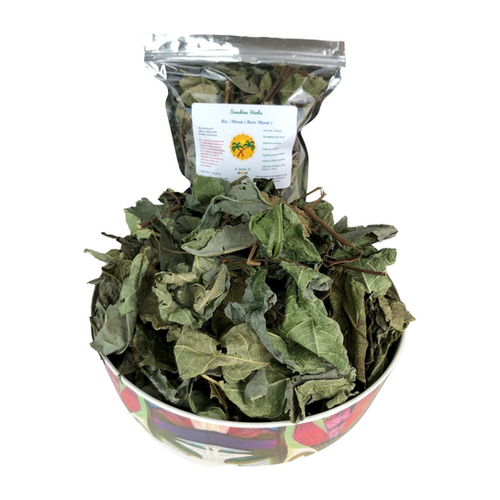 Ra - Moon (Raw Moon) | Sunshine Herbs