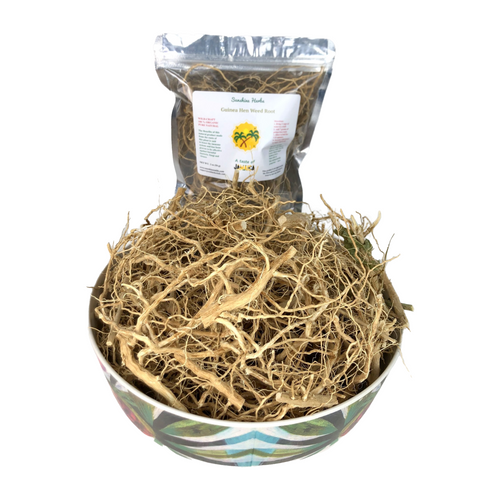 Guinea Hen Root | Jamaican Wild crafted | Sunshine Herbs