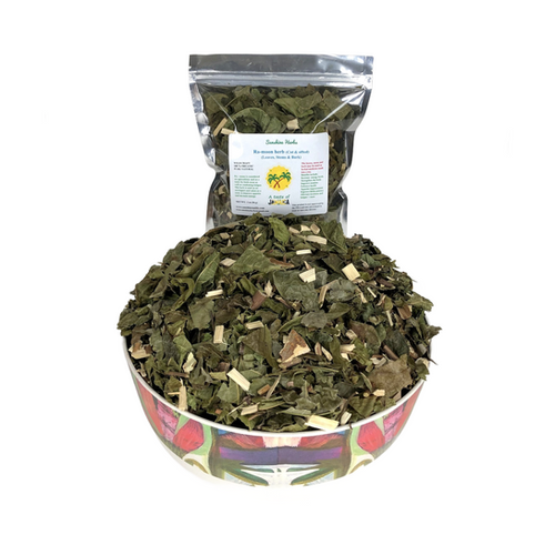 Ra -moon leaves, stems and bark | Sunshine Herbs