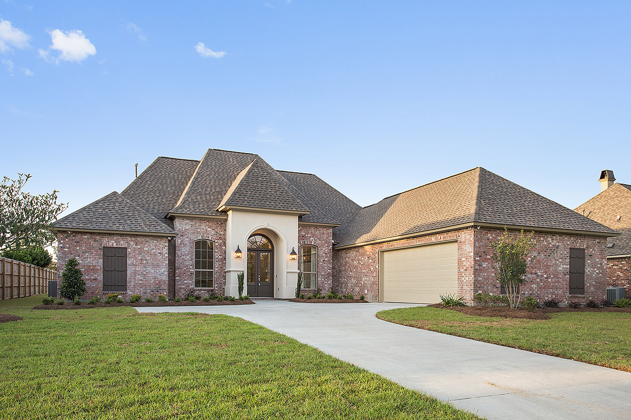 Custom Home Builder | Prairieville & Baton Rouge Areas | Pro One Corp