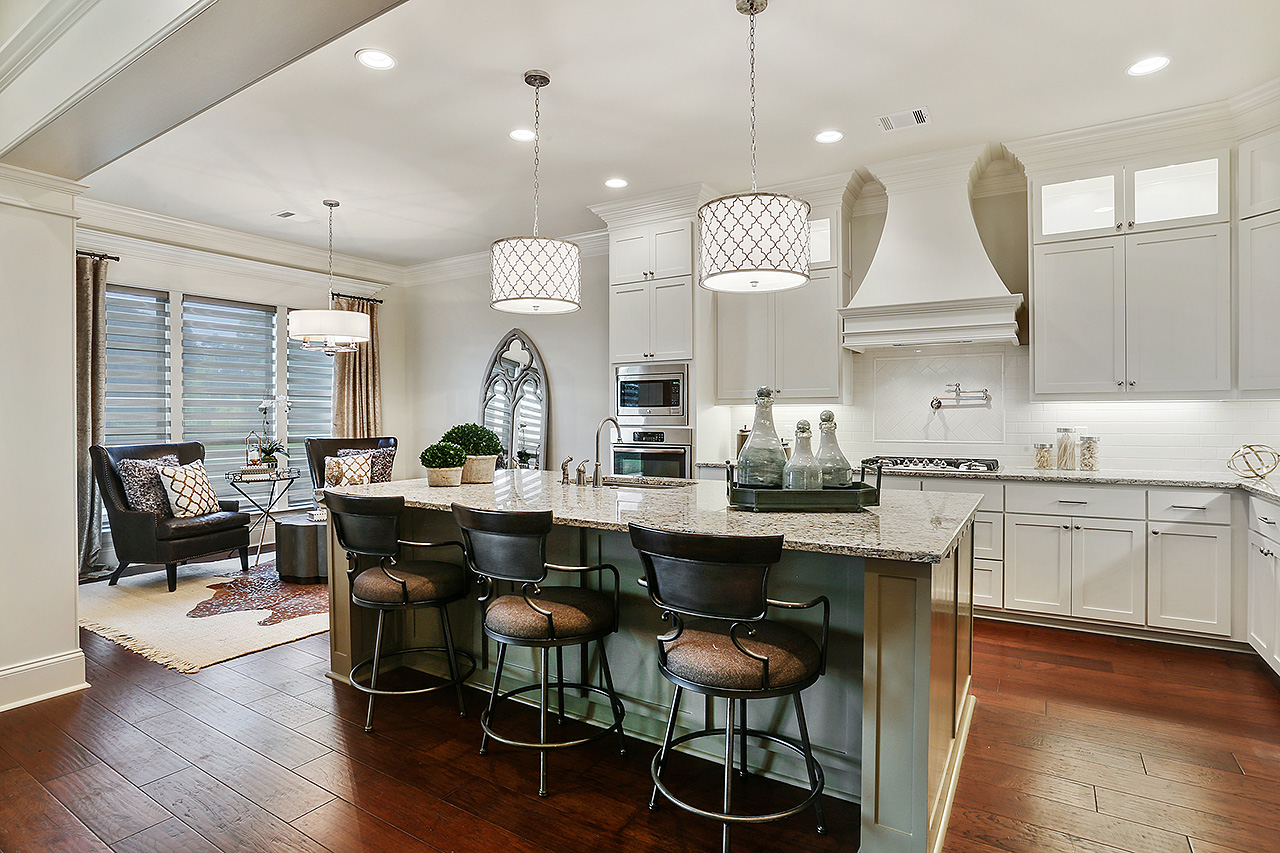 Custom Home Builder | Prairieville & Baton Rouge Areas | Pro One Corp