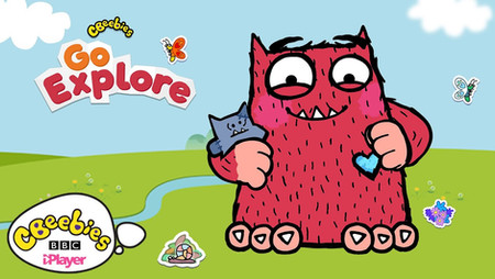 Game: Peter Rabbit: Hop to It | Mobile Pie