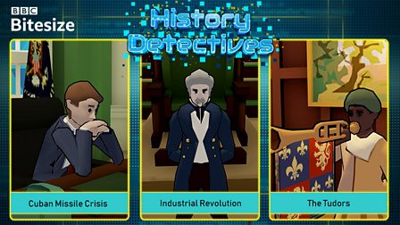 Game: Planet Planners | Mobile Pie