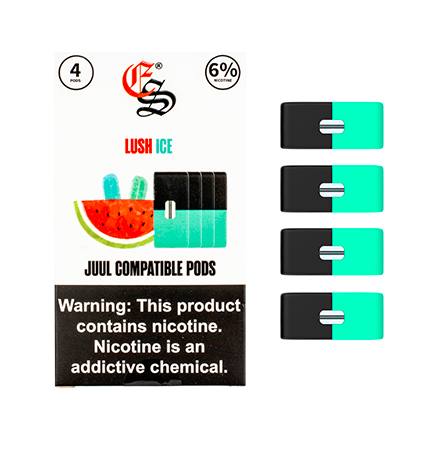 Eon Smoke Lush Ice | Vape Rio