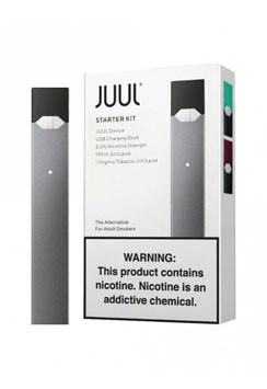 Juul Starter Kit | Vape Rio