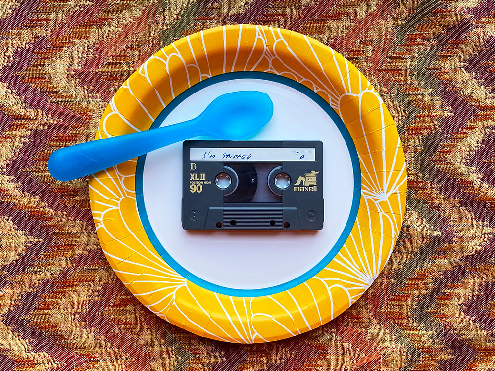 Mixtape of the month: November 2021