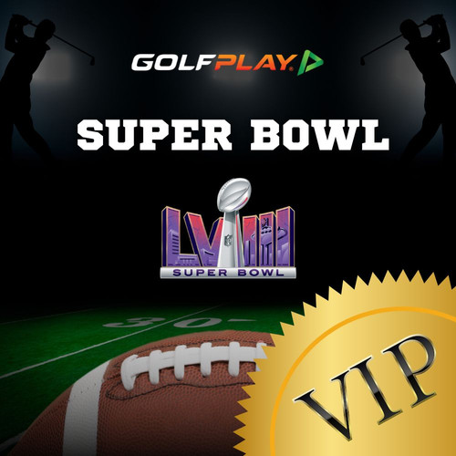 Golfplay VIP Super Bowl Package - Kitchener | Golfplay
