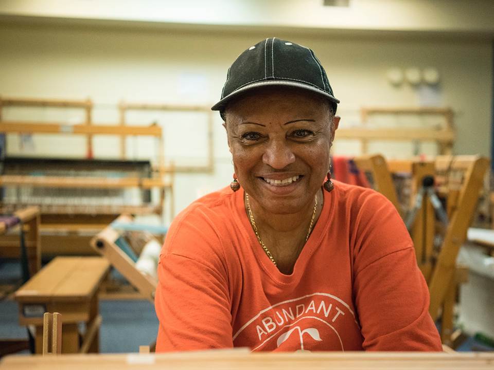 Mission & Community | weavingcenter