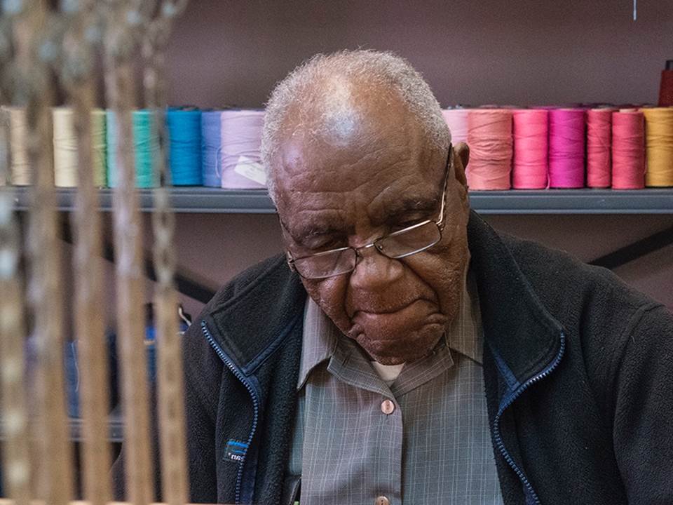 Mission & Community | weavingcenter