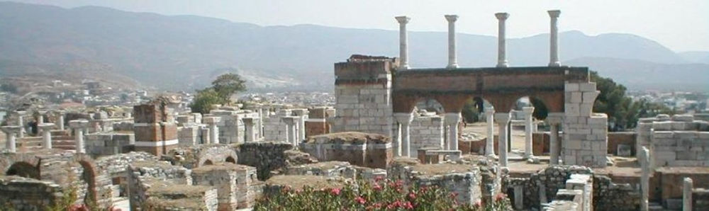 Revelation - The Church at Thyatira