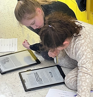 Jotit | Paper Tablets