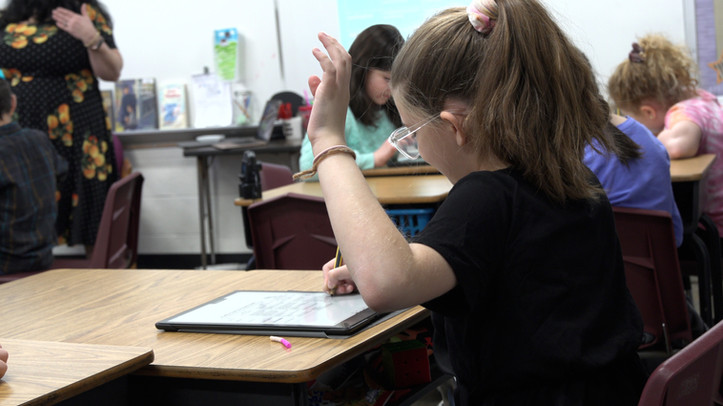 Jotit | Paper Tablets