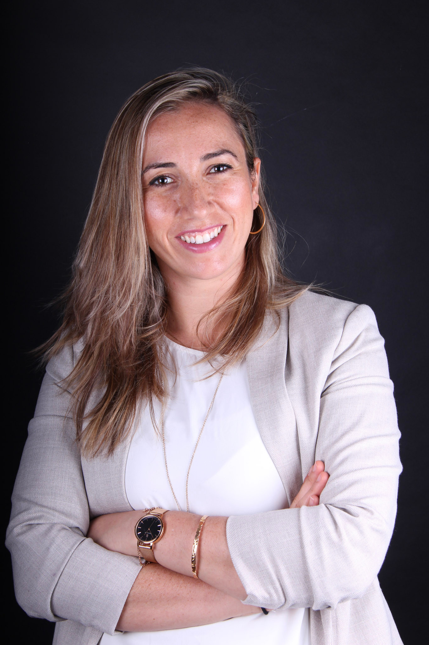 Dr Cochav Elkayam Levy | The Civil Commission