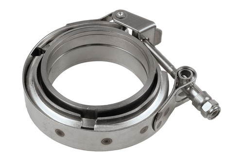 2.5" Stainless Steel Quick release VBAND KIT | TUNED