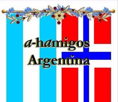 A-HAmigos Argentina