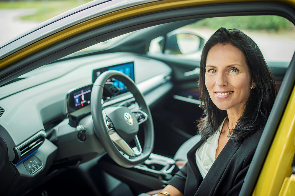 "ACCEPT, CHANGE OR LEAVE!" A CONVERSATION WITH ILZE GRASE-ĶIBILDE