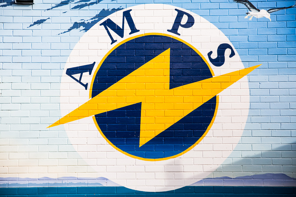 AMPS NIGHT MARKET | Altona Meadows Primary School