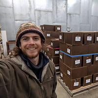 GrizzlyCorps | Responding to the Changing Climate | California