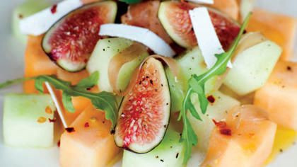 Fig & Melon Fragrance Oil | Calico Creations