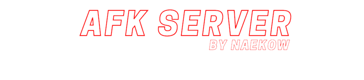 AFK Server - Minecraft Customization - CurseForge