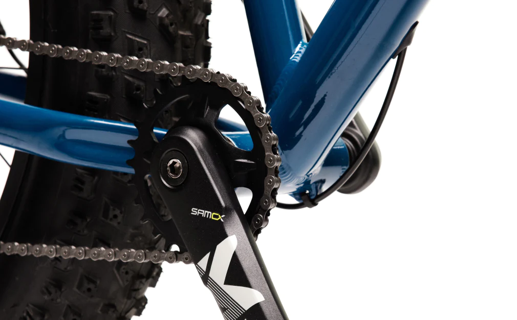 Moose Fat Bike 1 | Gendron Sports