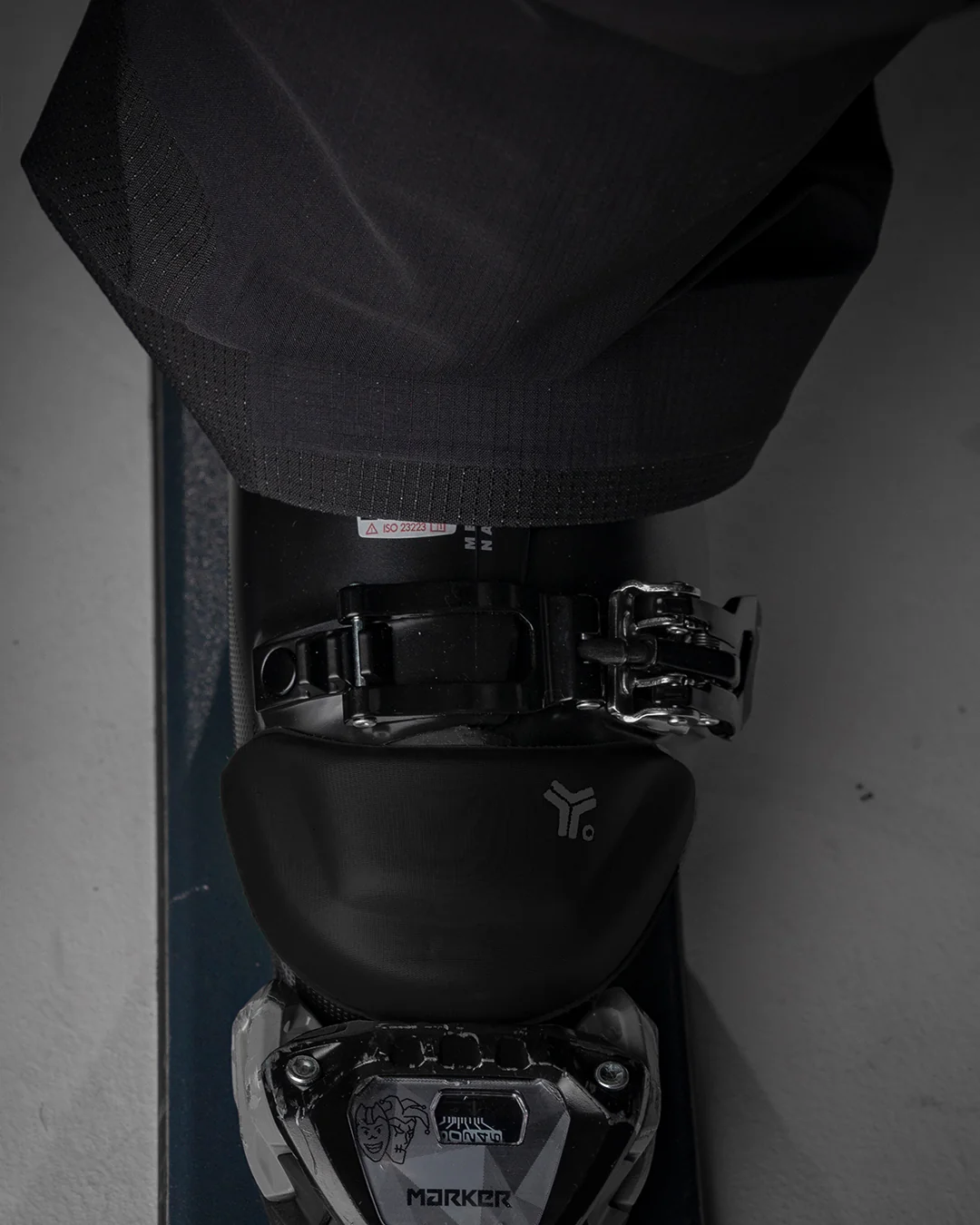 Hotronic Boot Cap / Embout Réchauffant de botte | Gendron Sports