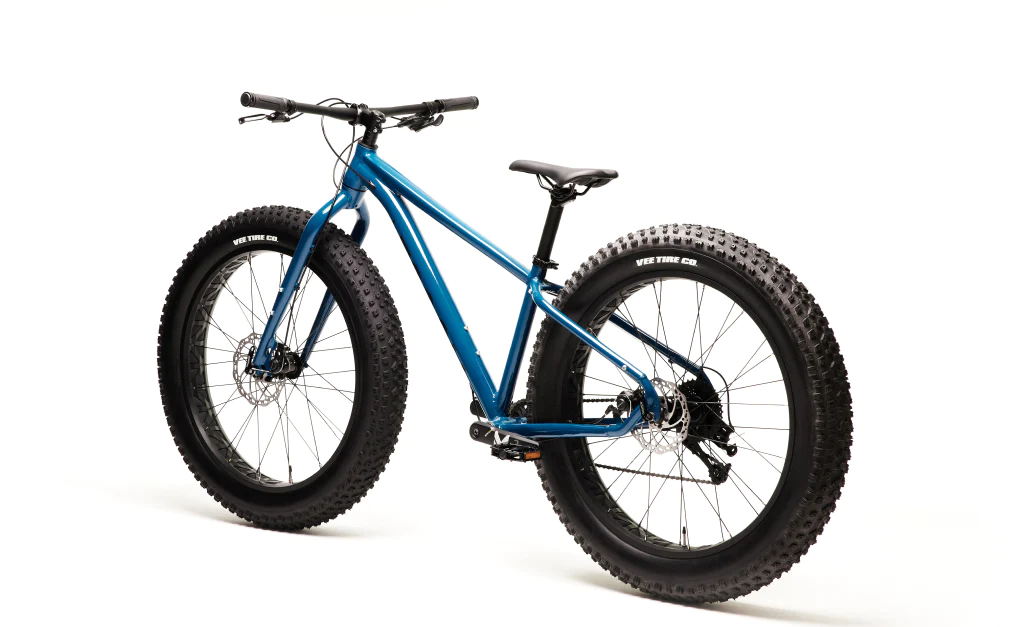 Moose Fat Bike 1 | Gendron Sports