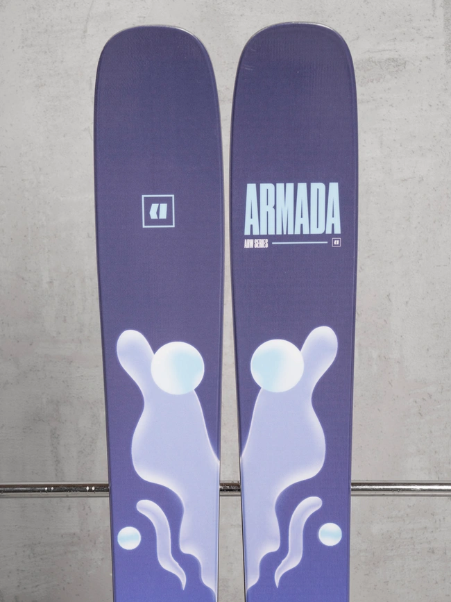 Armada ARW 94 femme 2023-2024 | Gendron Sports