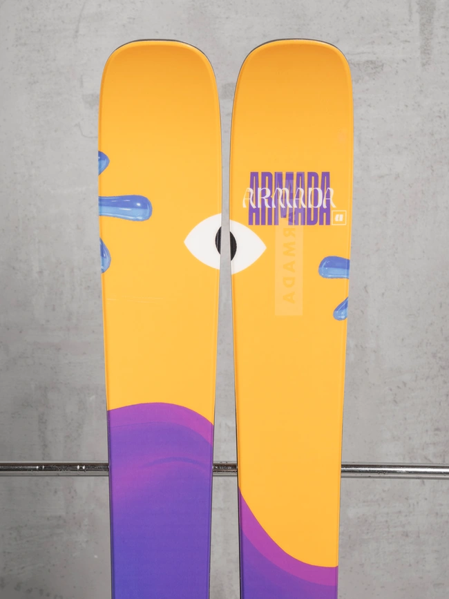 Armada ARV 88 2023-2024 | Gendron Sports