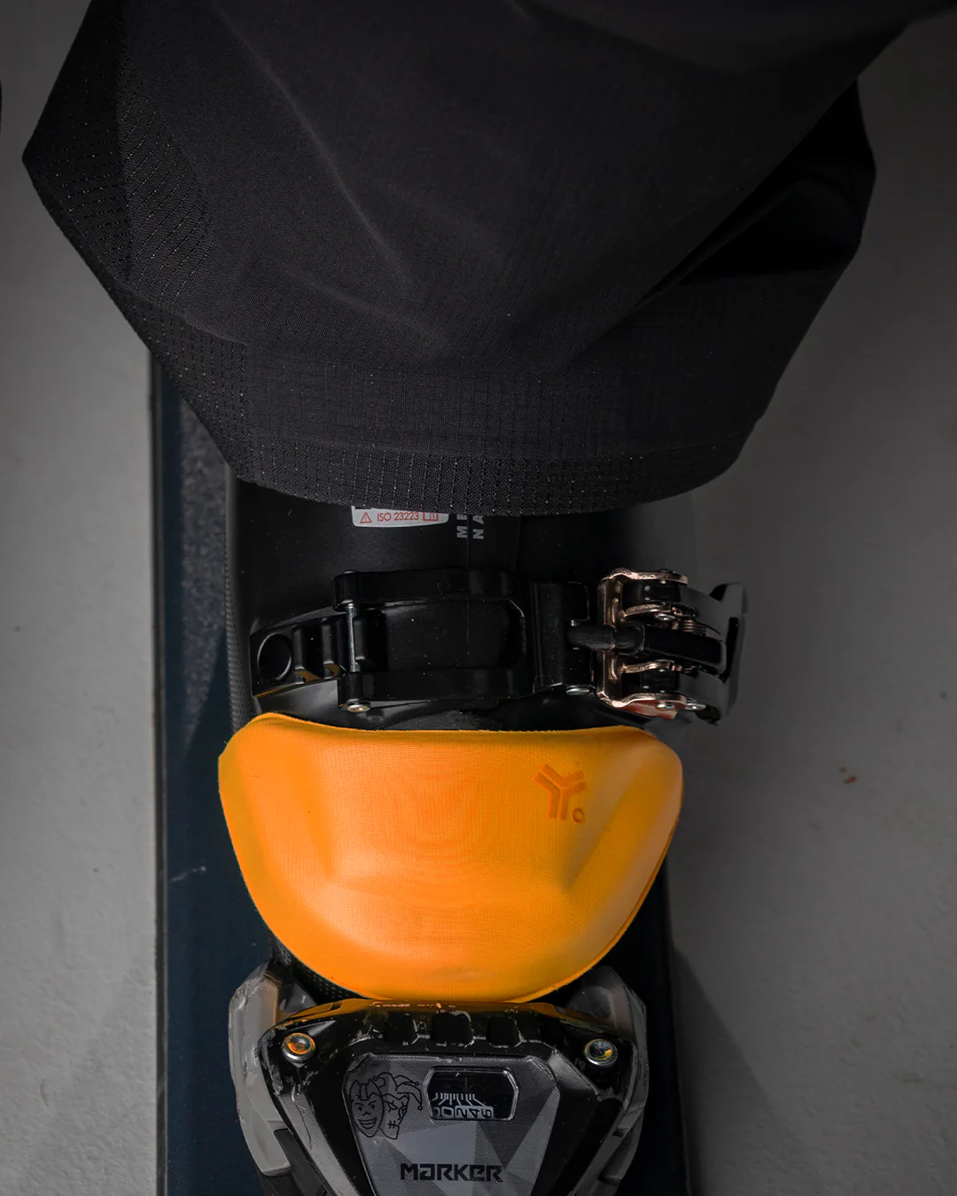 Hotronic Boot Cap / Embout Réchauffant de botte | Gendron Sports