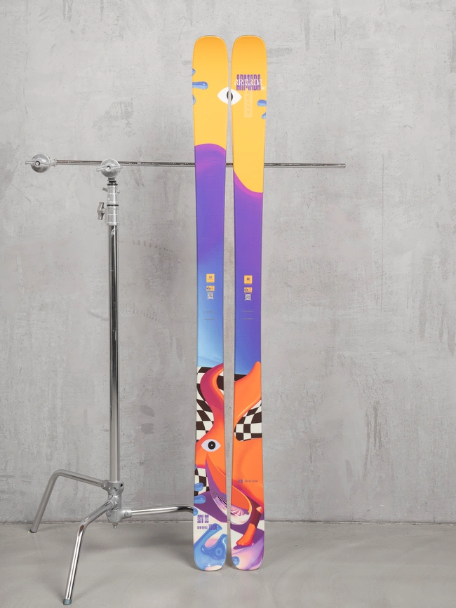 Armada ARV 88 2023-2024 | Gendron Sports