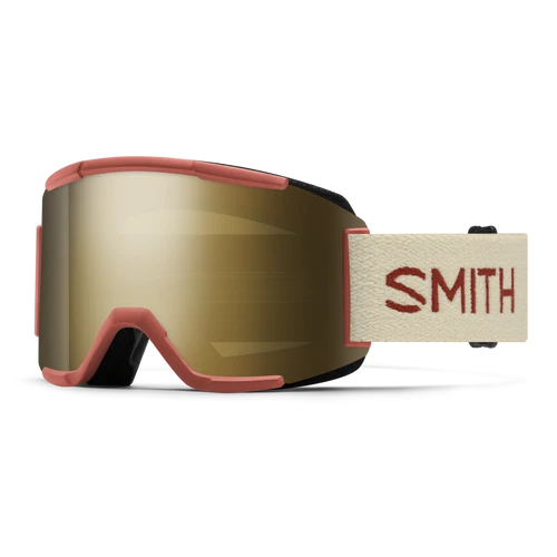 Smith Squad Couleur Terra Slash | Gendron Sports