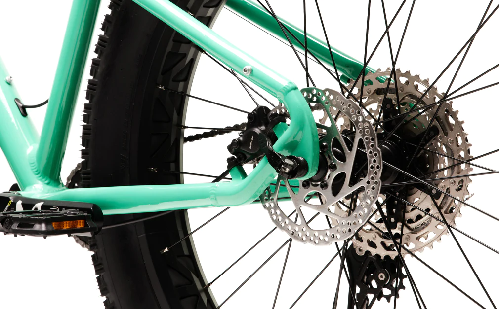 Moose Fat Bike 2 | Gendron Sports