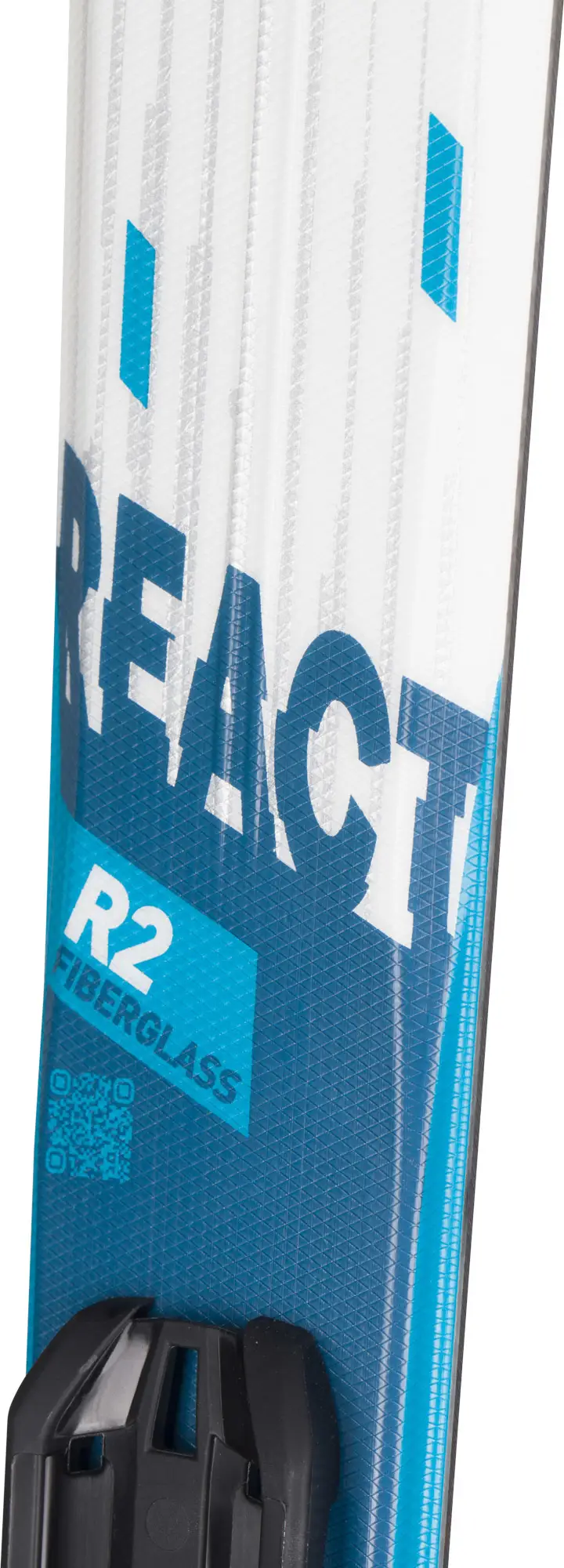 Rossignol React 2 Xpress 10 GW | Gendron Sports