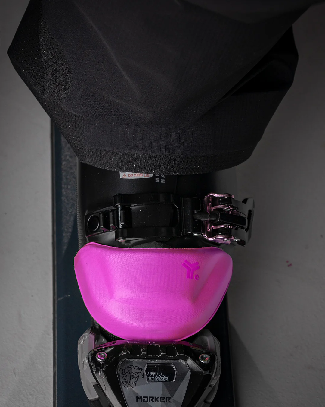 Hotronic Boot Cap / Embout Réchauffant de botte | Gendron Sports