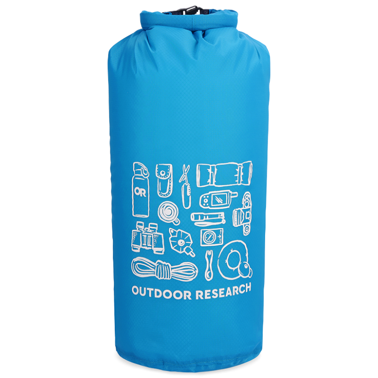 Outdoor Research PackOut Dry Sac | Gendron Sports