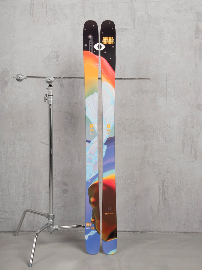 Armada ARV 94 2023-2024 | Gendron Sports