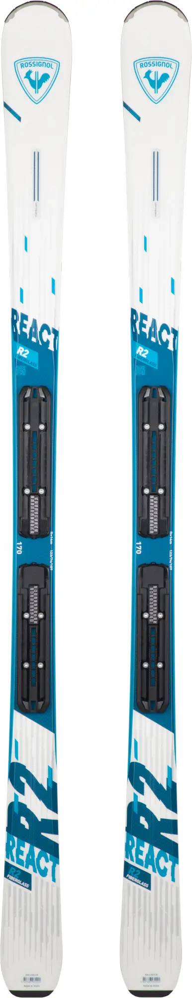 Rossignol React 2 Xpress 10 GW | Gendron Sports