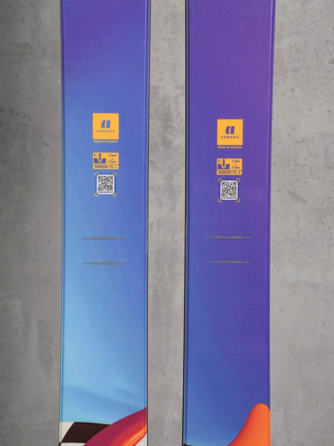 Armada ARV 88 2023-2024 | Gendron Sports