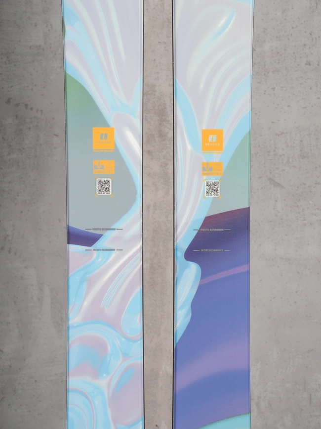 Armada ARV 94 2023-2024 | Gendron Sports